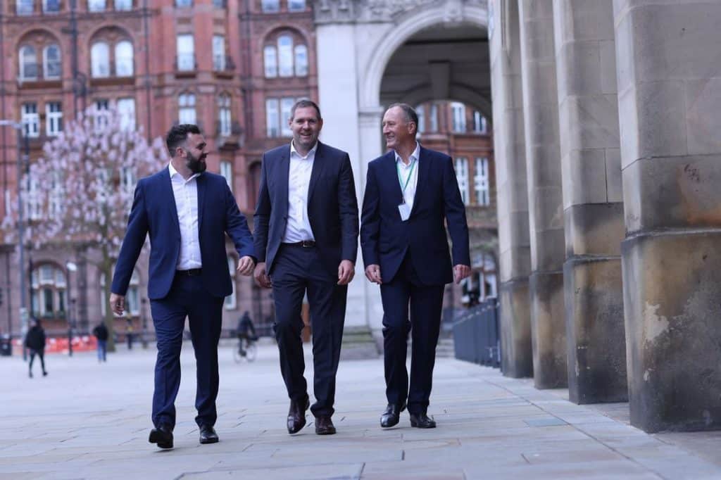 About | Bennett Jones